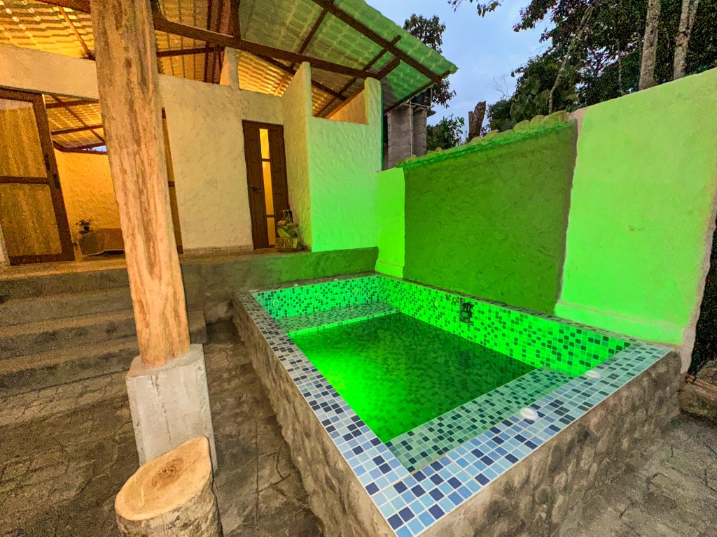 Colina Verde Ecolodge – Visita Putumayo
